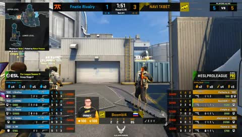 ESL Pro League Season 11 Europe overview | HLTV.org